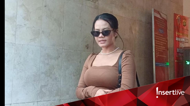 Siskaeee Mangkir Pemeriksaan Kasus Film Porno, Polisi Bakal Jemput Paksa?