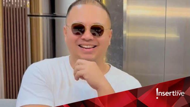 Inilah sosok William Anderson alias Codeblu yang laporkan Farida Nurhan