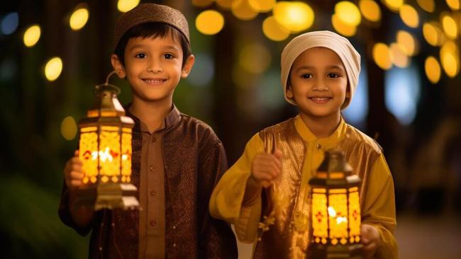 7 Ragam Tradisi Peringatan Maulid Nabi Di Berbagai Daerah Di Indonesia