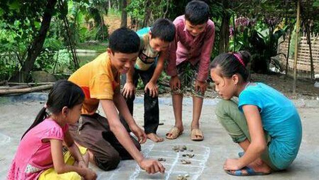 5 Permainan Nostalgia yang Dahulu Menghiasi Masa Kecil, Ada Favoritmu?