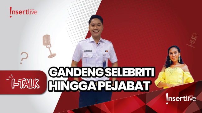 Sosok Resmon si ‘Mr Gandeng’ Viral yang Tampan Tapi Belum Punya Gandengan