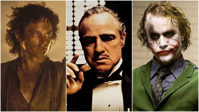 8 Film Barat Terbaik Sepanjang Masa Berdasarkan Rating Tinggi di IMDb