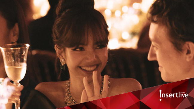 Frederic Arnault DIteriaki Pacar Lisa BLACKPINK oleh Fans