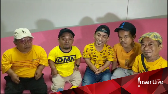 Ucok Baba Ungkap Momen saat Dibantu oleh Personel Warkop DKI