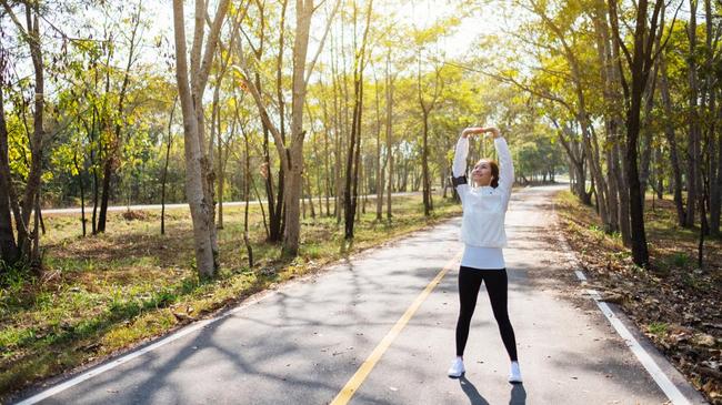 Jalan Pagi atau Malam Hari, Mana yang Lebih Baik untuk Menurunkan Berat ...