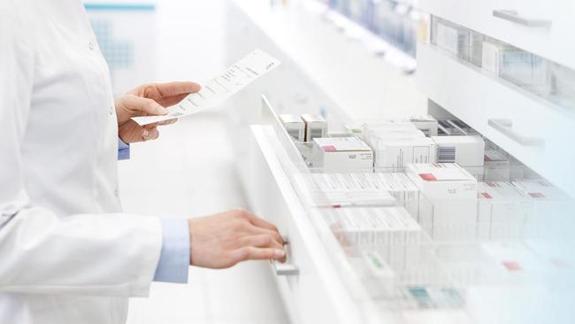 Viral Apotek Ngonten Di Tiktok Jualan Obat Keras Ini Kata Bpom