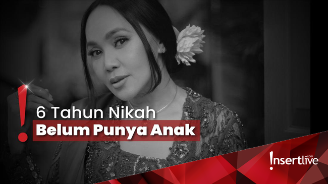 Ada di Puncak Karier, Dewi Gita Sempat Ingin Ceraikan Armand Maulana