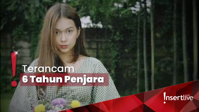 Rebecca Klopper Kembali Dipolisikan usai 2 Video Syur Mirip Dirinya Beredar