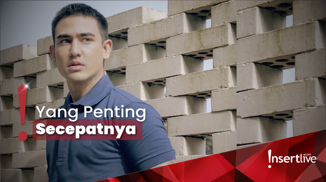 Punya Pacar Lebih Tua 9 Tahun, Axel Matthew: Suka Pembawaannya