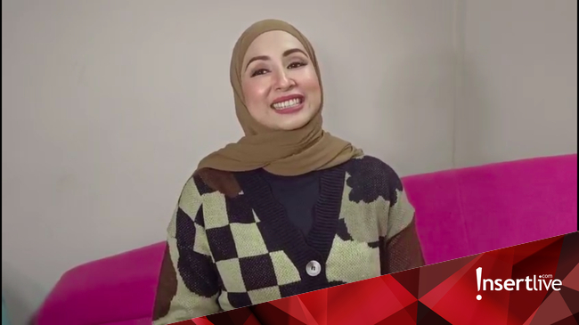 Ogah Masuk Grup bareng Ferry Maryadi & Eks Istri, Deswita: Terlalu Ikut ...