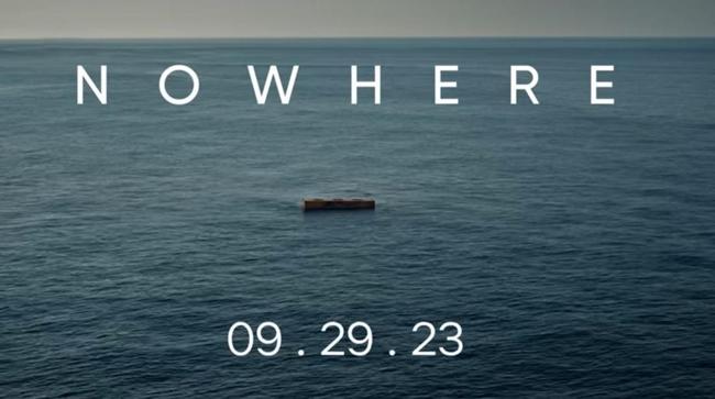 5 Fakta Menarik Film Nowhere, Kisah Bumil yang Bertahan Hidup di Tengah ...