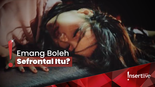 Dari Nerd Sampai Seksi, Lisa BLACKPINK Pamer Foto di Crazy Horse Paris