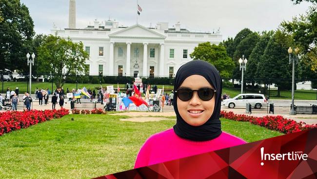 Putri Ariani: Rising Star on America's Got Talent and Talented ...