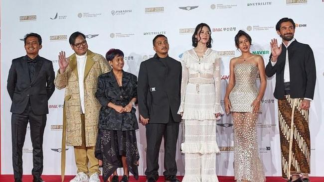 16 Film Indonesia Terbaru 2024 Diprediksi Raih Rating Tertinggi, Dijamin Seru!