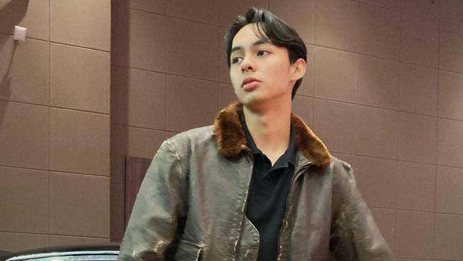 5 Potret Fattah Syach Sepupu Anak Duta Sheila on 7, Akrab Kerap ...