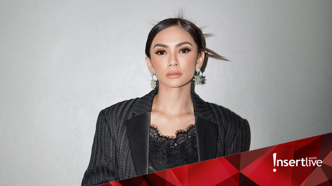 Ternyata Ini Alasan Masayu Anastasia Cerai dengan Lembu