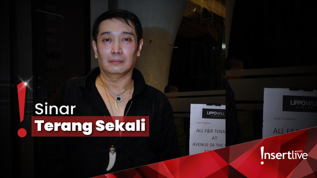 6 Tahun Pilih Anut Agama Kristen, Adjie Notonegoro: Saya Liat Yesus