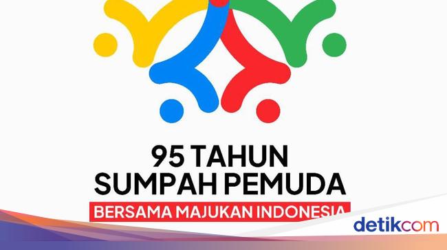 6 Makna Sumpah Pemuda, Sejarah beserta Isinya
