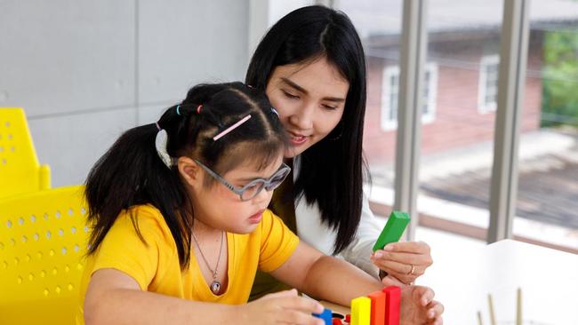 Mengenal Sekolah Inkslusif untuk Anak Berkebutuhan Khusus, Bunda Perlu Tahu