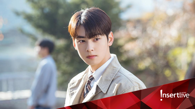 4 Tokoh Webtoon yang Diperankan Cha Eun Woo lewat Drama Korea