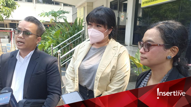 Jadi Tersangka, COO Miss Universe Indonesia: Harusnya CEO Tanggung Jawab