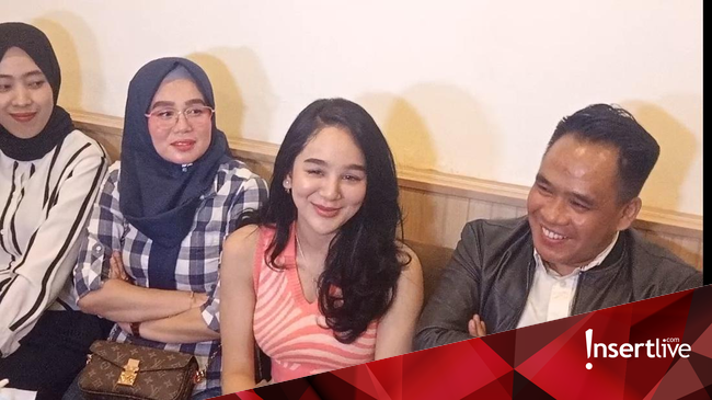Hana Hanifah secara resmi mengajukan gugatan cerai kepada suaminya
