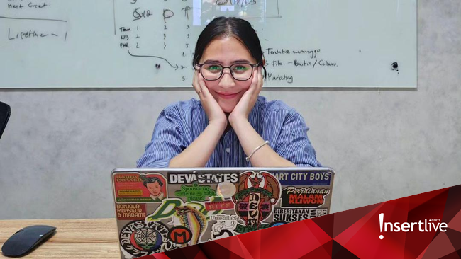 Komitmen Kurangi Penggunaan Plastik, Prilly Latuconsina: Mulai dari ... Komitmen Kurangi Penggunaan Plastik, Prilly Latuconsina: Mulai dari ...