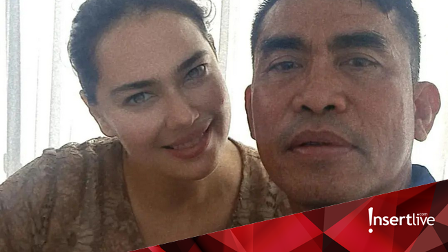 Proses Cerai, Catherine Wilson Pilih 'Kabur' usai Cekcok Terus dengan ...