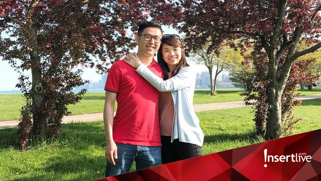 7 Potret Terbaru Hani Sahabat & Saksi Kunci Kasus Sianida Mirna Bahagia ...