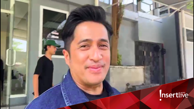 Rahasia Awet Muda Irfan Hakim