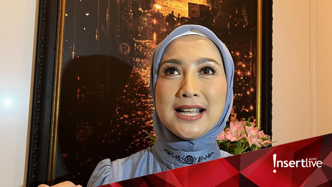 Ini Sosok Trenady, Eks Suami Pertama Desy Ratnasari yang Nikah Hanya ...