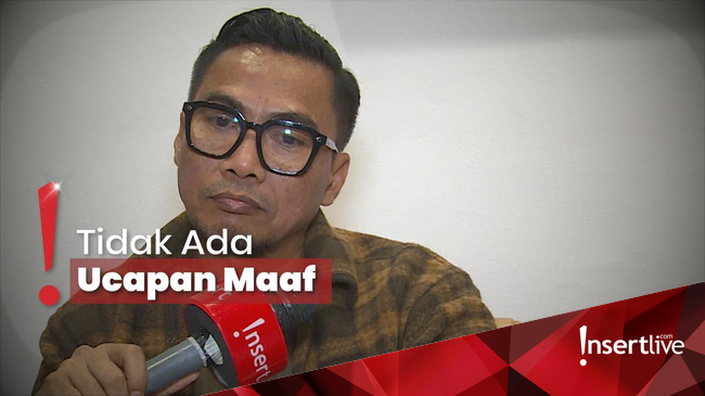 Ady Undur Diri dari Naff: Saat Itu Sakit, Mungkin Saya Nggak Ganteng