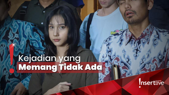 Jalani Konfrontir dengan Virgoun, Tenri Bantah Tudingan Inara soal ...