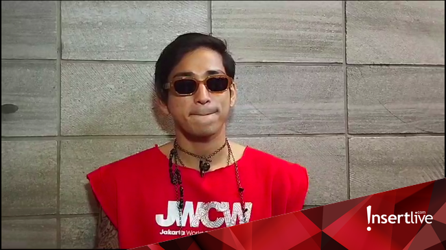 Beby Tsabina Dinikahi Anggota DPR, Tato di Leher Bio One Jadi Sorotan