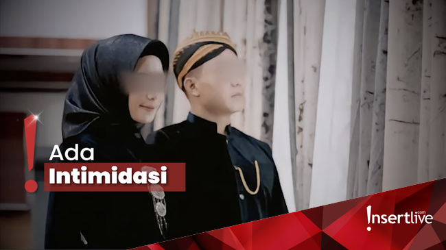 Fakta Terbaru Kasus Perselingkuhan Karina Dinda, Diimingi Nilai Bagus Oleh AW