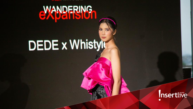 Vertu Harmoni Jakarta Promosikan Sustainable Fashion 'Wandering eXpansion'