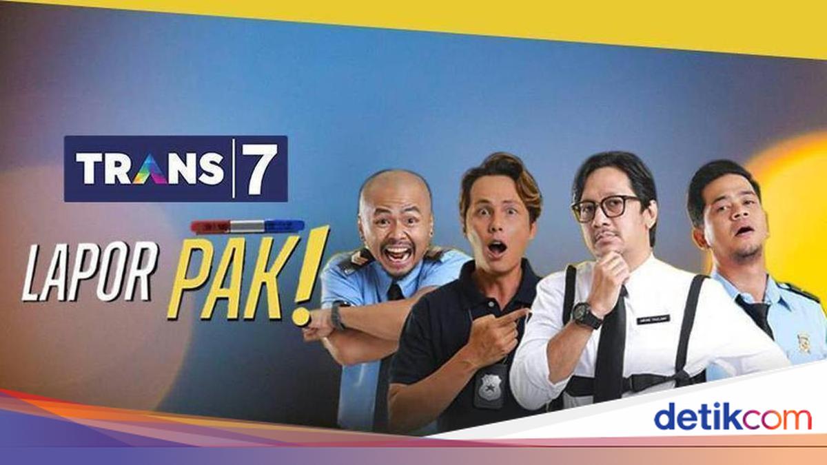 Lapor Pak! Komandan Andre Semangat Banget Urus Kasus Gisellma Firmansyah