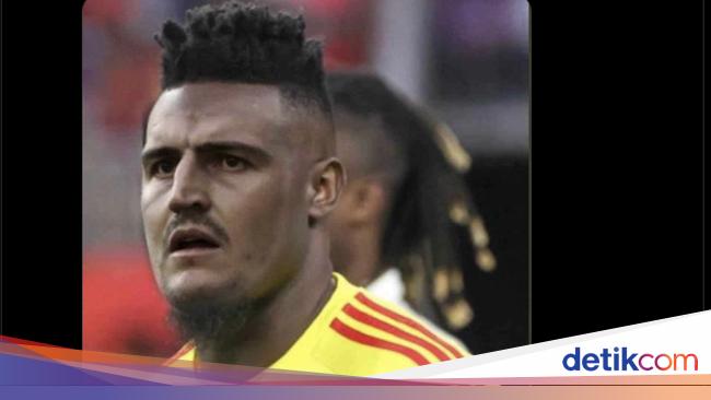 Meme Ramai-ramai Minta Maaf ke Andre Onana