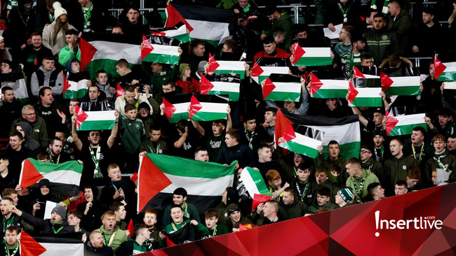 Sejarah Kemerdekaan Palestina