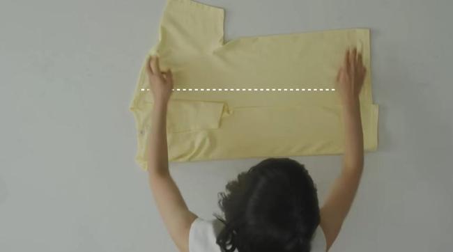 Rapi & Irit Tempat! 5 Cara Melipat Pakaian Ala Orang Jepang yang ...