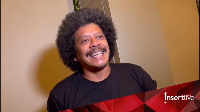 Edi Brokoli Returns to Acting: Hot Gossip and Exclusive Video – Archyde