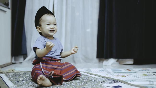 Doa Khitanan Anak: Arab dan Latin Beserta Artinya