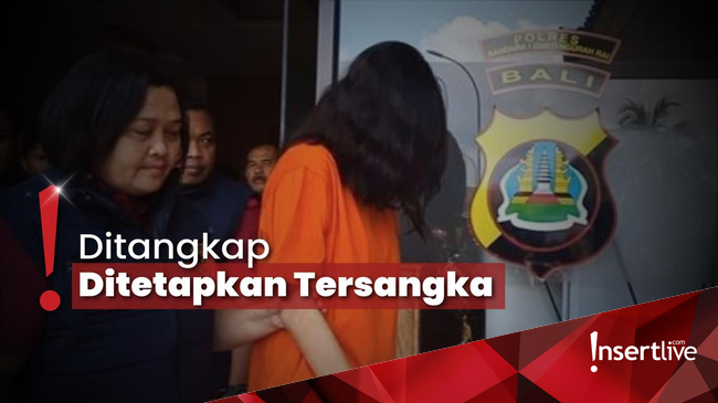 Kronologi Selebgram Zhafira Devi 'Bunuh' Bayinya Lalu Dibuang di Bandara