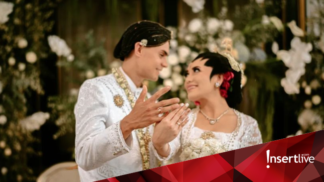 Terpopuler: Drama Pilu Putri Dini hingga Pernikahan Amanda Gonzales & Christian Rontini