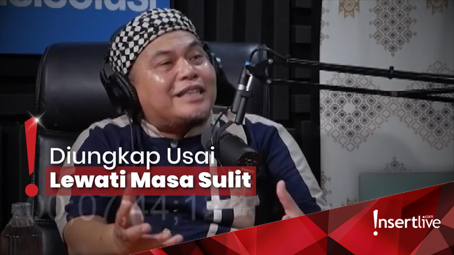 Denny Chandra sempat Jatuh Bangkrut, Kerabatnya kini Angkat Bicara...