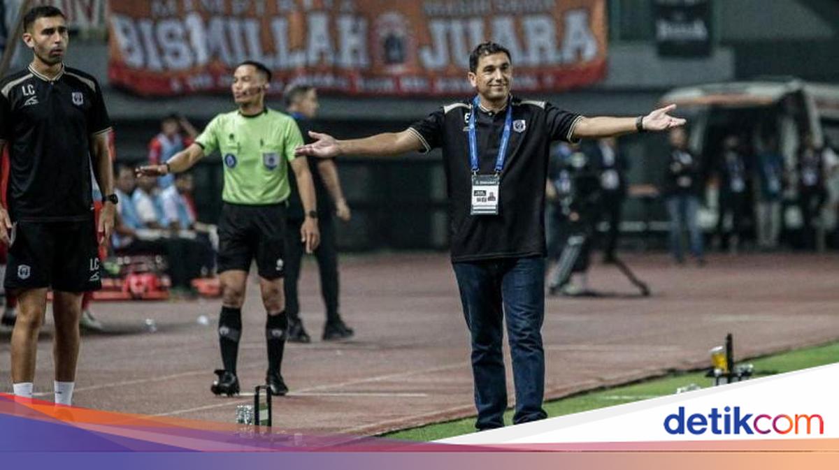 RANS Nusantara Vs PSM: The Phoenix Ingin 3 Poin Lagi
