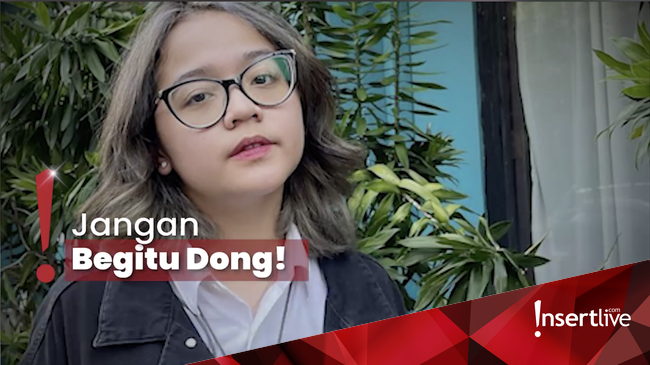 Uya Kuya Panik Saldo Rekening Cinta Kuya Tinggal 3 Dollar untuk Hidup di AS