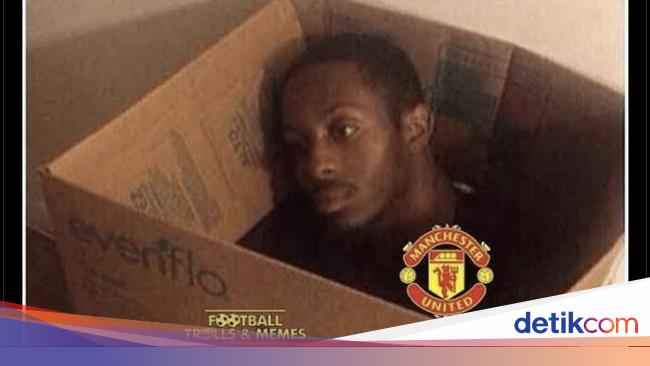 Memes Mu Kalah KALAH DEBUT💔MU Vs Brighton 1 2🥺MU Kacau