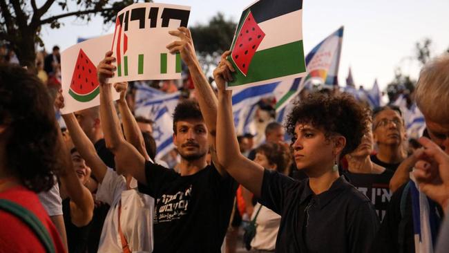 Sejarah Buah Semangka yang Jadi Simbol Perlawanan Rakyat Palestina