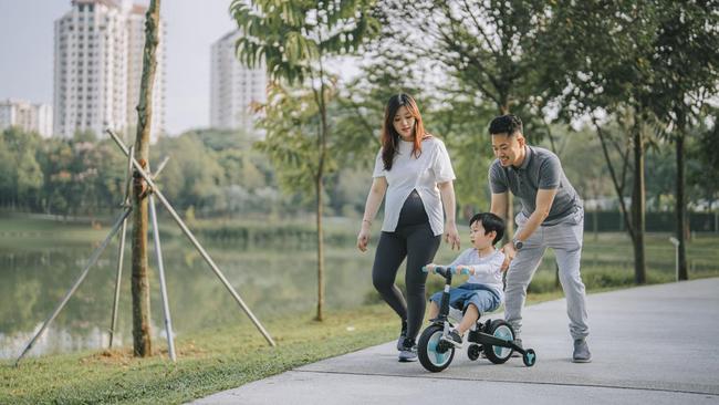 11 Rekomendasi Sepeda Anak Roda 3 yang Aman dan Bagus, Terbaik untuk Si ...
